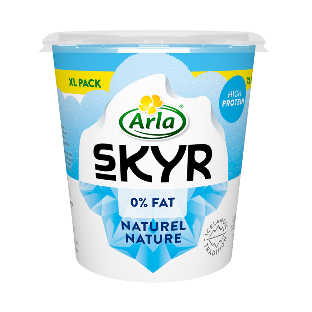 Arla Skyr Nature 1KG | Arla